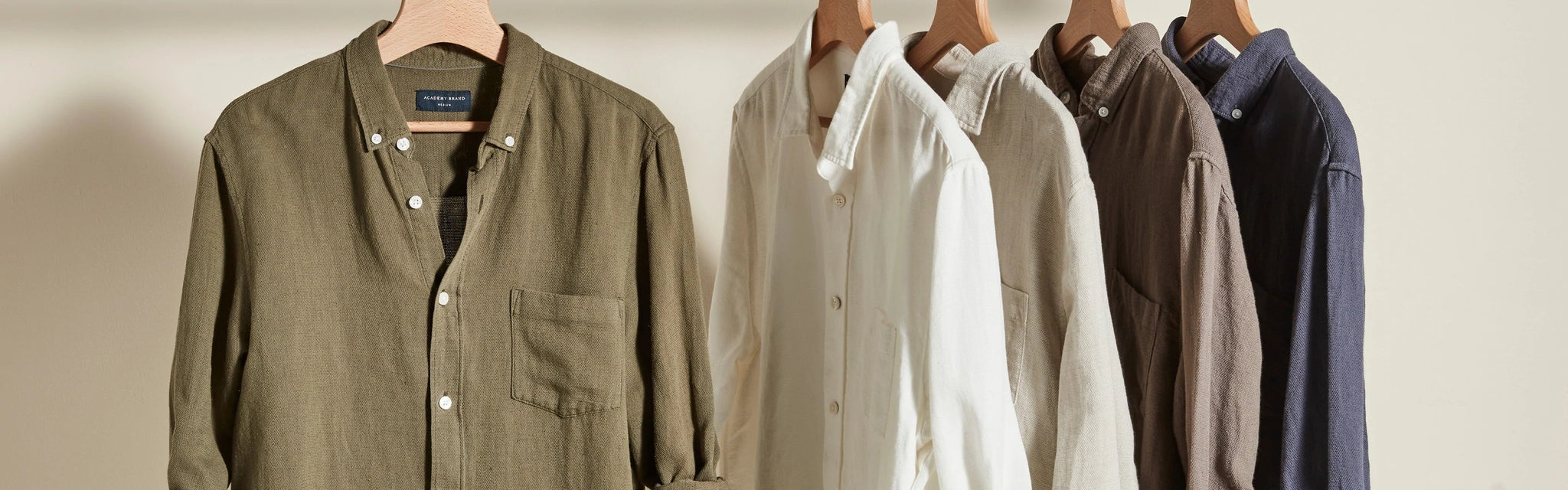 Buy Academy Brand Clothing Online | Locale Potts Point